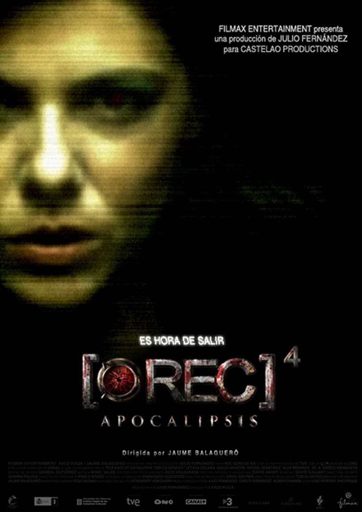 Picture of [REC] 4: Apocalipsis